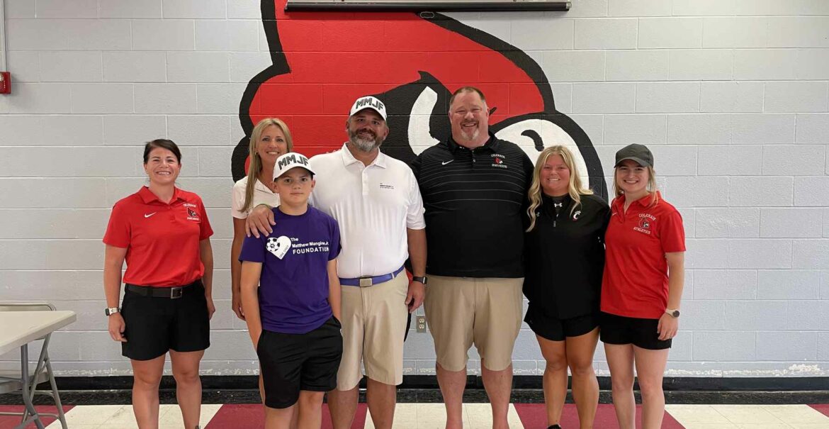 NovaCare Rehabilitation and MMJF Represent the First Take 10 Cincinnati ...