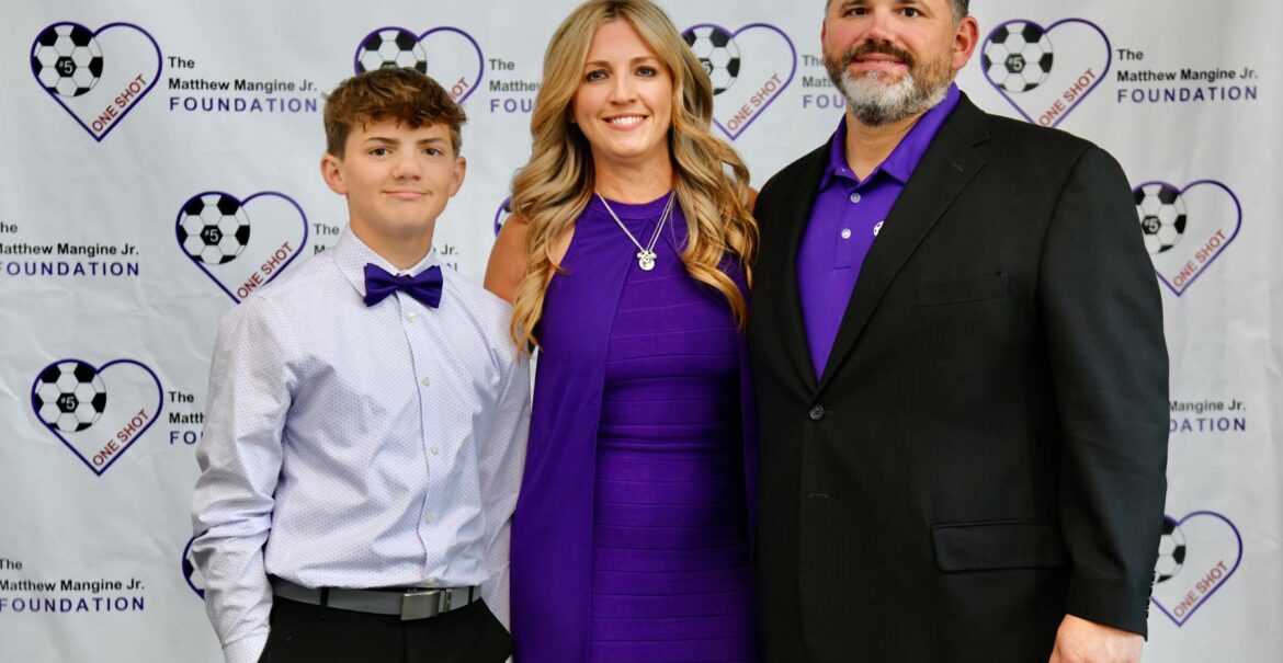 Matthew's Life and Legacy; Plus a Look at Sports Safety Innovation ...