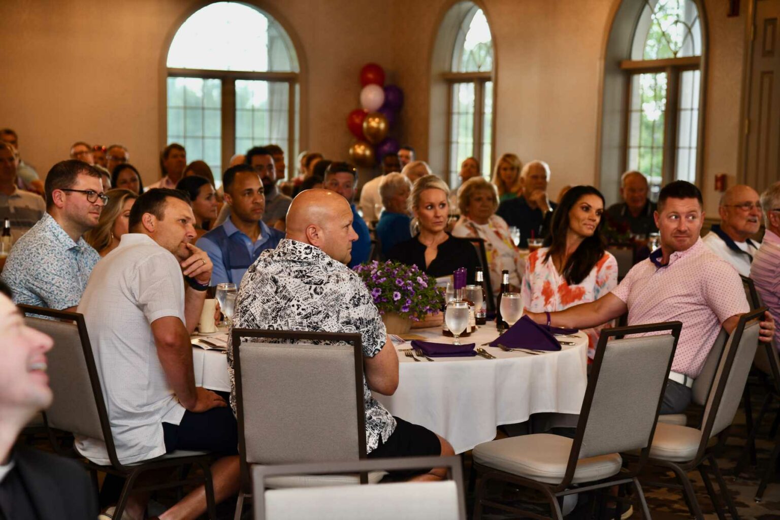 Thank You for Supporting the 3rd Annual MMJF Golf Outing! - The Matthew ...